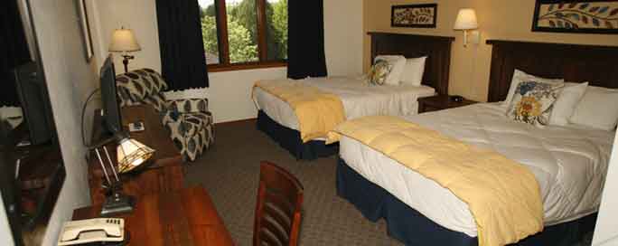 Accomodations – Open Hearth Lodge – Door County Hotel – Open Hearth ...