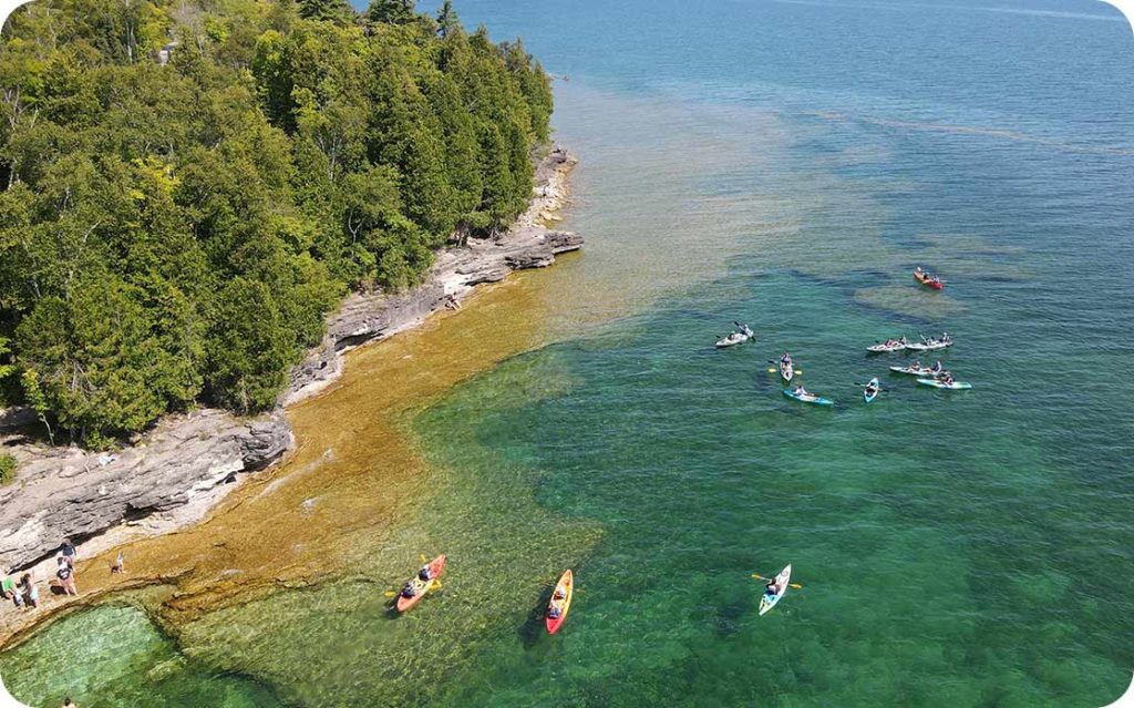 Blog - Open Hearth Lodge – Door County Hotel | Open Hearth Lodge - Door ...